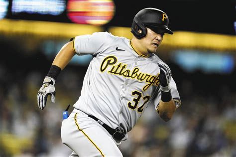 一部予約 MLB パイレーツ 筒香嘉智 ユニフォーム chouinardfoundation org