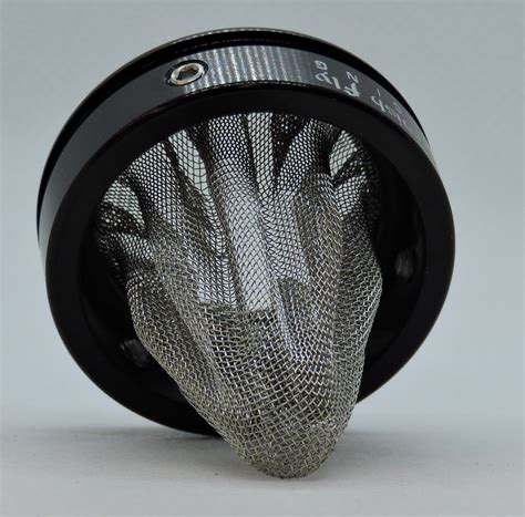 2023 2025 Gasgas Usfs Approved Spark Arrestor Ggt 4 Spanish Fly Racing