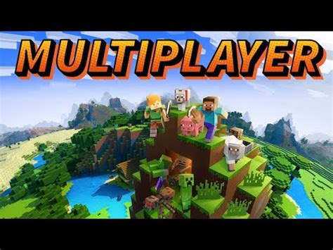 Minecraft Education Edition Multiplayer Youtube