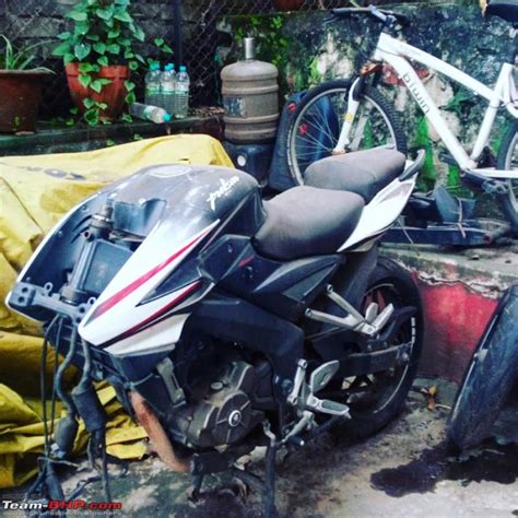 Love Affair With My Re Interceptor 650 Ownership And Performance Mods Team Bhp