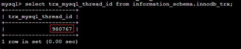 Mysql Lock Wait Timeout Exceeded Try Restarting Transaction 琳飞