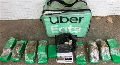 Casal é Preso Suspeito De Tráfico De Drogas Saiba Detalhes Fala Genefax