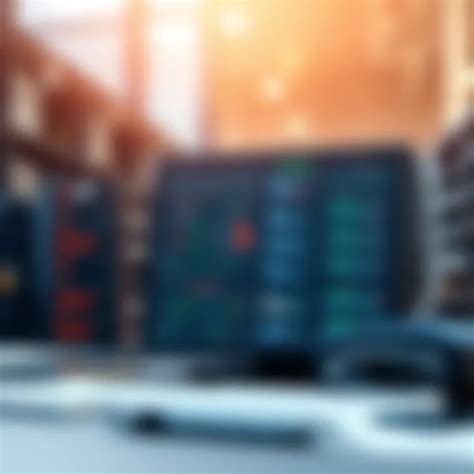 The Integration Of Accounting And Information Systems