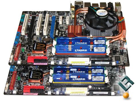 intel p35 chipset ddr2 versus ddr3 memory legit reviews