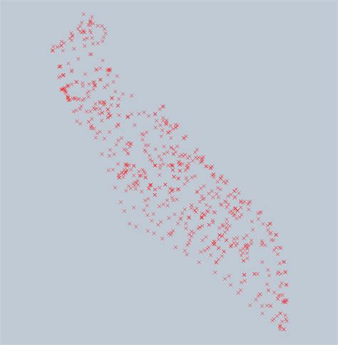 solved not able to import csv point file autodesk community