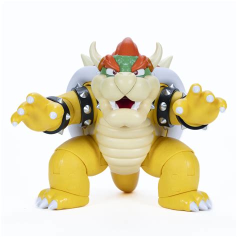 Jakks Pacific Reveals All New Super Mario The Simpsons Dc X Sonic The