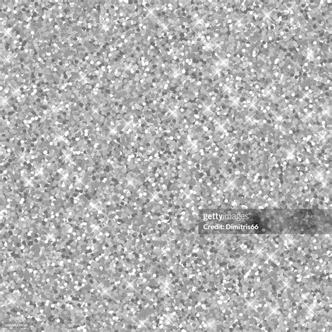 Silver Glitter Backgrounds