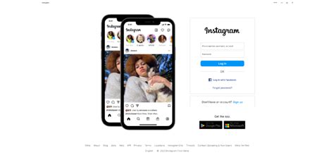 Instagram Clone Ui Figma