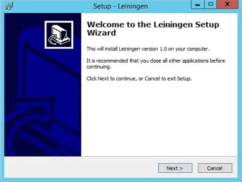Clojure Окружающая среда