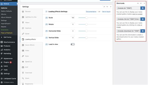how to upload multiple images to modula gallery at once