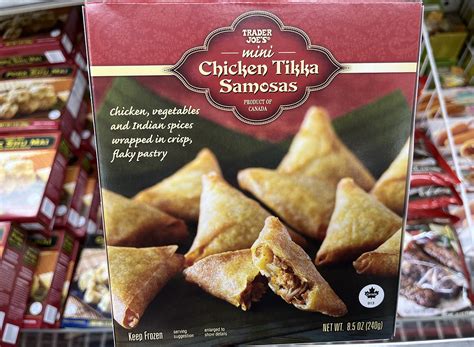 9 Best Trader Joes Appetizers