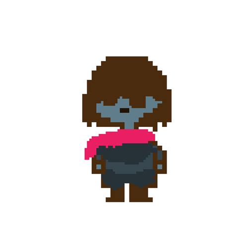 Pixilart KRIS FRISK By TNIM Pixilart KRIS FRISK By TNIM