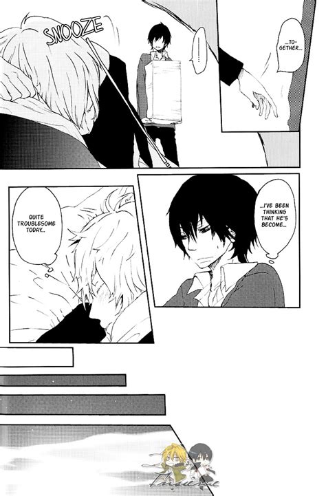 83kingyo Katekyo Hitman Reborn Dj Hibaris Birthday Dino And A