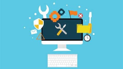 Jasa IT Support Troubleshooting 24 Jam