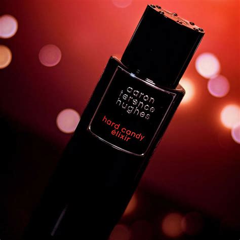 Hard Candy Elixir Extrait De Parfum Sample Jetzt Online Kaufen