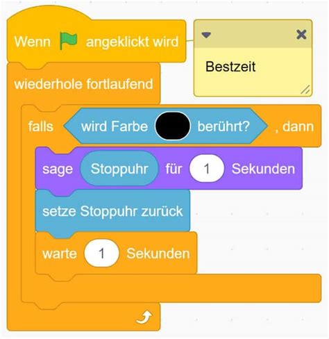 Scratch Autorennen Tutorial In 9 Einfachen Schritten
