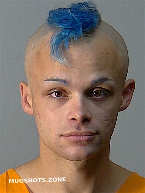 Thomas James Falzone 03 28 2022 Lake County Mugshots Zone