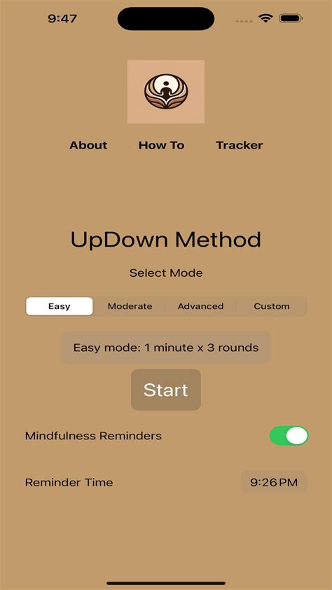 Updown Method For Iphone Download