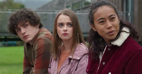 Series Like Outer Banks Watch These Nine Similar Netflix Shows Next