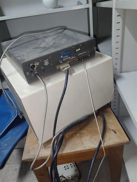 Continuation From The Last Post About Univac 100 R Vintagecomputing