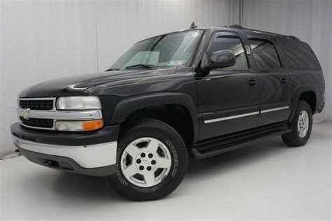 Used 2006 Chevrolet Suburban Lt For Sale Sold Motorcars Of The Main