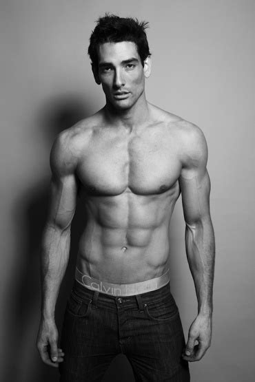 Eamonn Katter Viviens Models