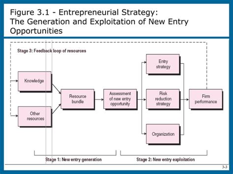 Entrepreneurial Strategy Generating And Exploiting New Entries Ppt Business Business And