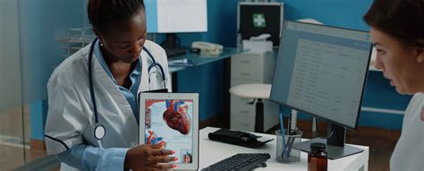 Advanced Cardiac Imaging