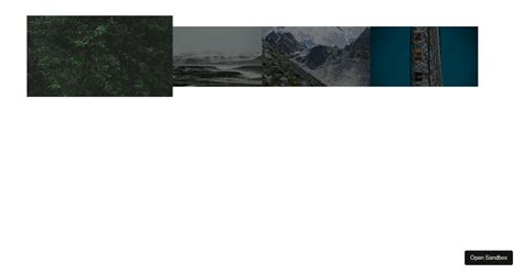 3d Carousel Example Forked Codesandbox 3d Carousel Example Forked Codesandbox