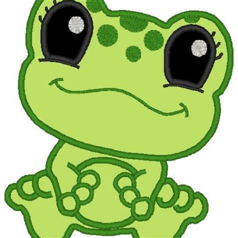 Cute Frog Wallpaper Wallpapersafari