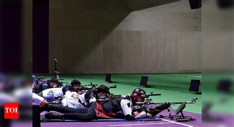 Shooting World Cups May Not Carry Olympic Qualification Status In