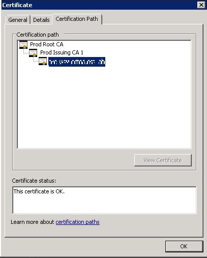 iis7 two way ssl 403 7 stack overflow