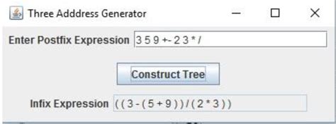 Solved Java This Programming Project Involves