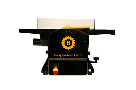 Buy 8 Bench Top Jointer Planer Combo At Busy Bee Tools