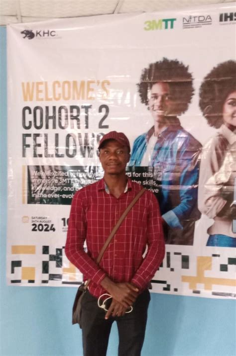 victor c orji on linkedin my3mtt 3mttweeklyreflection 3mttrivers