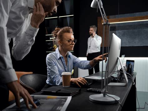 Cybersecurity Best Practices For Employees Institute Of Data