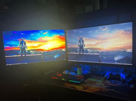 Why Does My View Sonic Xg270 Look So Bad Rbuildapcmonitors