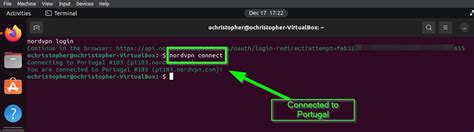 How To Set Up Nordvpn On Ubuntu 2025
