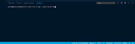 Using React Router To Implement Navigation In Your App By Abd Alwahab
