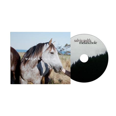 Salvia Palth Melanchole Cd Salvia Palth