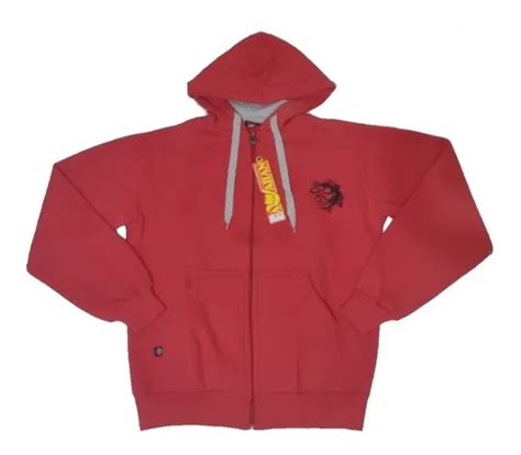 Moletom Hic Havaiian Island Creations Himl 1520 Vermelh Surf Frete Grátis