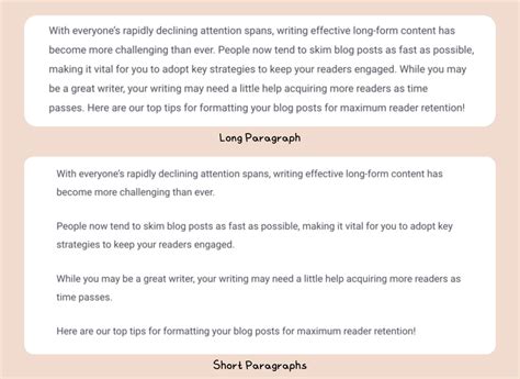7 Blog Post Formatting Tips To Keep Your Readers Engaged