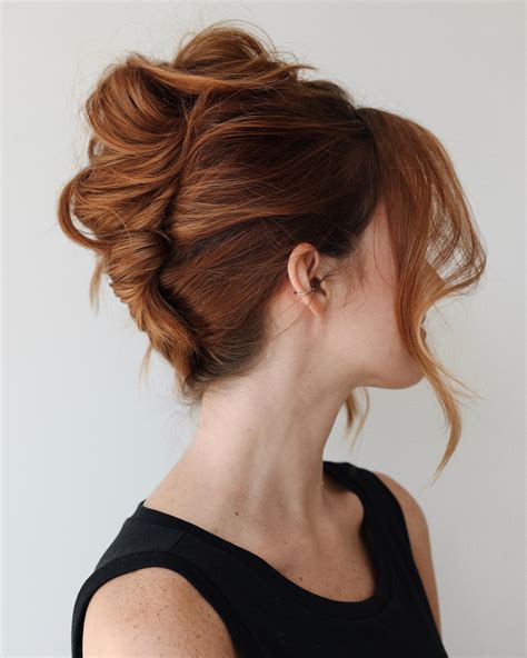 25 Classy Hoco Updo Hairstyles That Steal The Spotlight In 2026