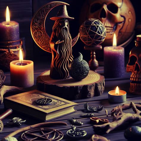Is Witchcraft A Religion Understanding Its Spiritual Roots