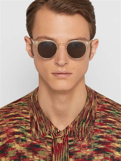 Sunglasses For Men Designer Accessories Mr Porter