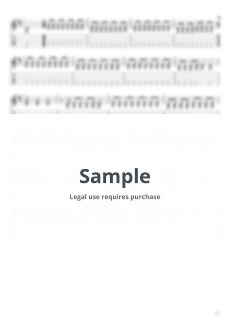 윤하 혜성 기타 악보 Sheets By 김정훈