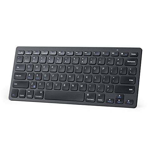 Best Bluetooth Keyboards For Your Android Phone Or Tablet In