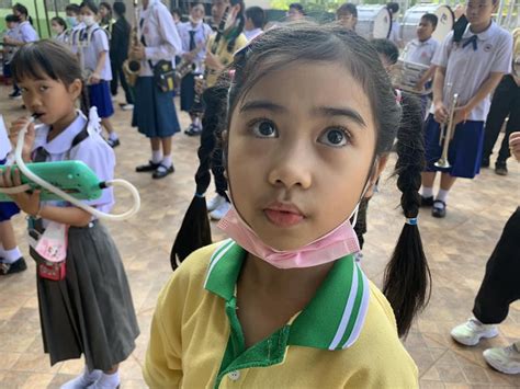 สัปดาห์ที่ 2 รัชดาแบนด์ ห้องดนตรีโรงเรียนอนุบาลรัชดา