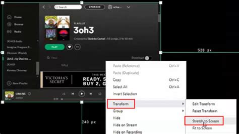 2 Ways On How To Add Spotify To Streamlabs OBS