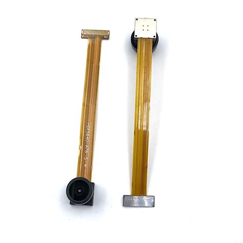 Best Support Customization 5mp Mipi Ov5640 Camera Module 60fps Security Monitoring Cmos Camera